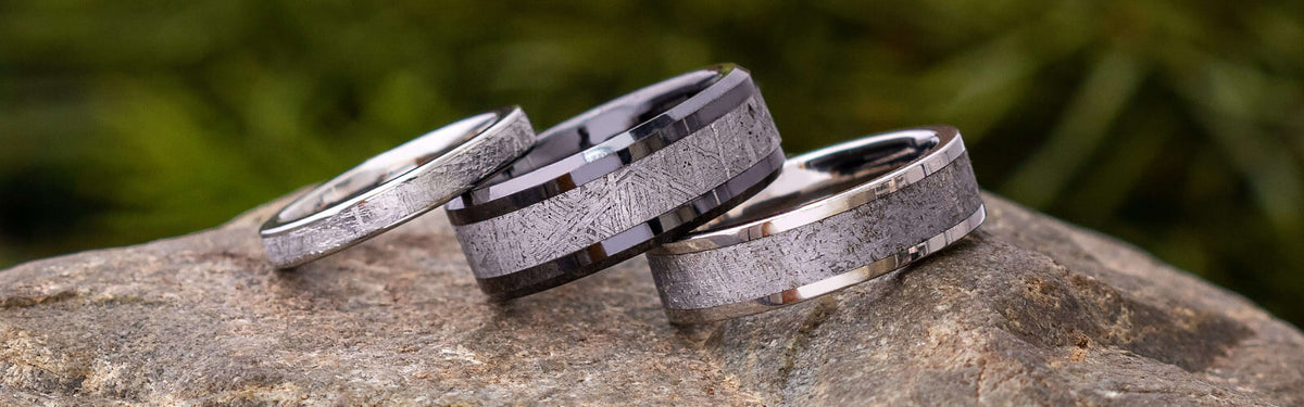 Signature Styles: Unique, In Stock Rings & Gifts | Jewelry by Johan ...