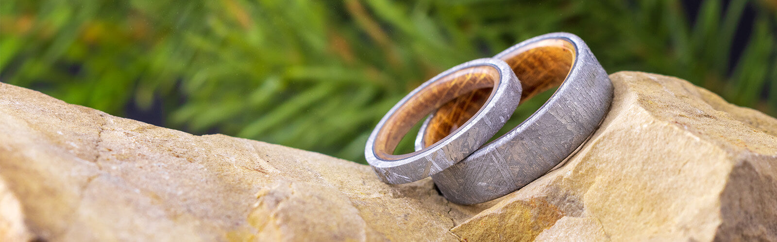 Wedding Ring Sets - His and Hers Matching Bands | Unique Styles ...