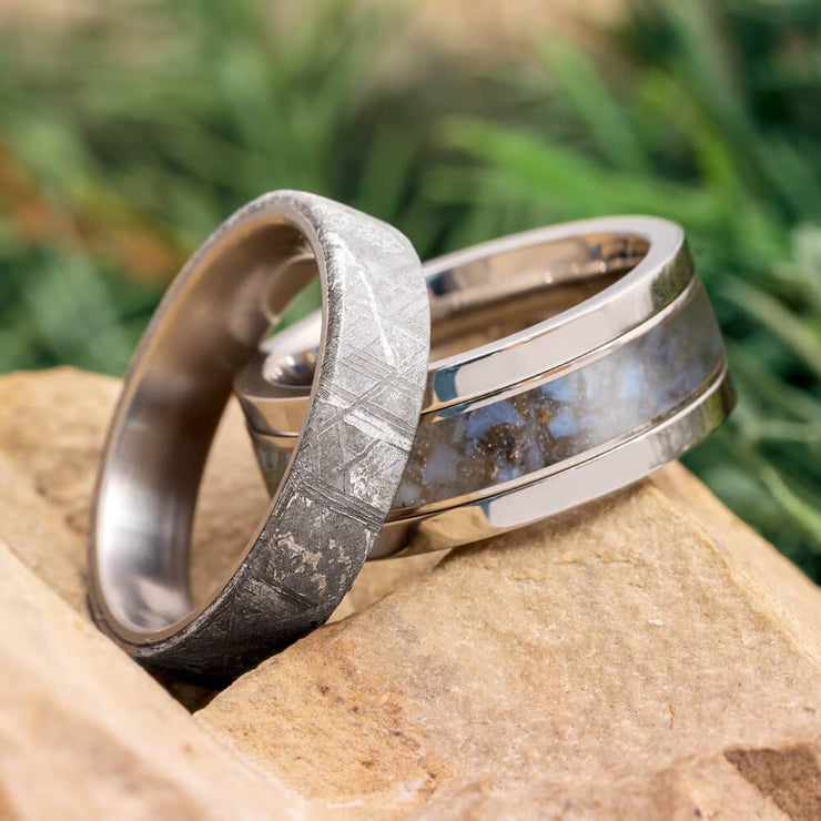 Interchangeable Rings & Wedding Bands | Jewelry by Johan | Jewelry by Johan