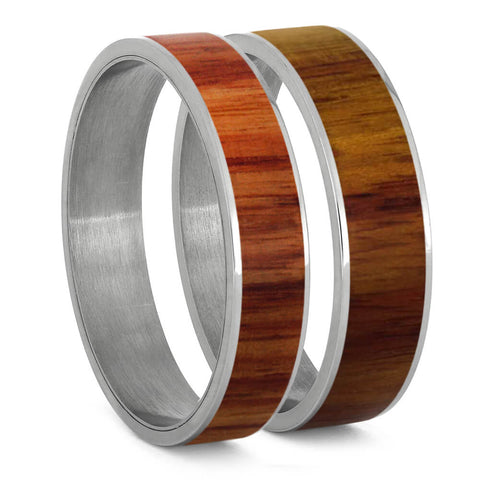 Interchangeable Rings & Wedding Bands | Jewelry by Johan | Jewelry by Johan