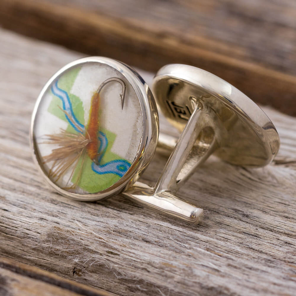 Custom Fishing Jewelry | Jewelry by Johan | Jewelry By Johan
