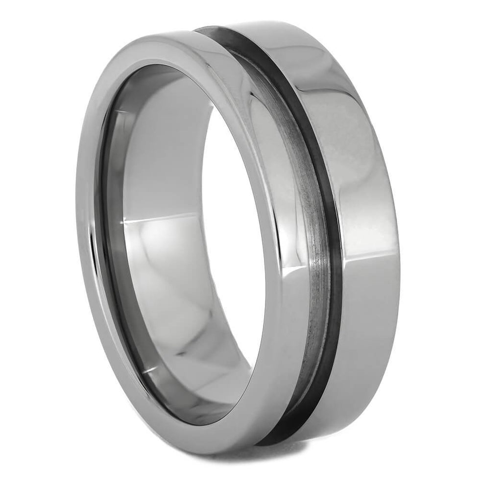 Interchangeable Rings & Wedding Bands | Jewelry by Johan | Jewelry By Johan