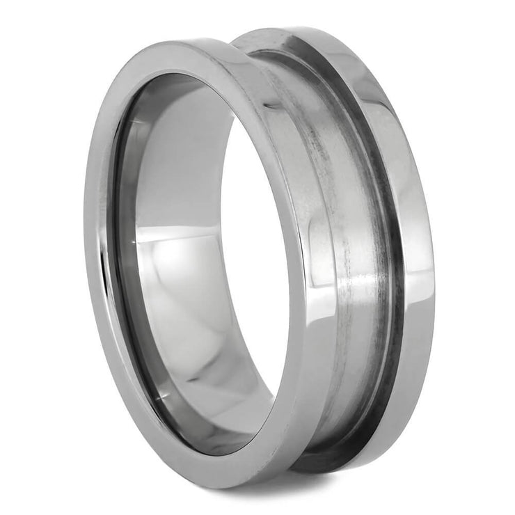 Interchangeable Rings & Wedding Bands | Jewelry by Johan | Jewelry by Johan